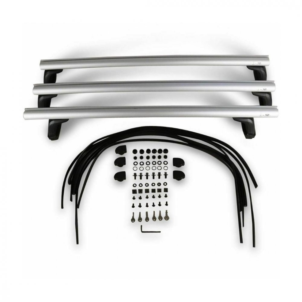 Střešní nosiče Ford Tourneo Connect | Fordshop.cz