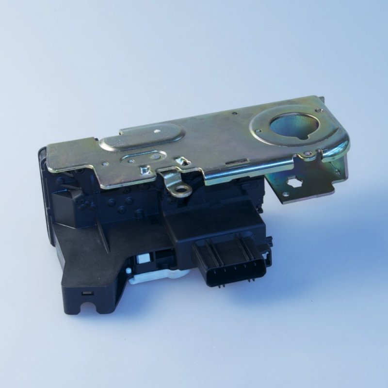 Levý zámek zadních dveří Ford Transit | Fordshop.cz