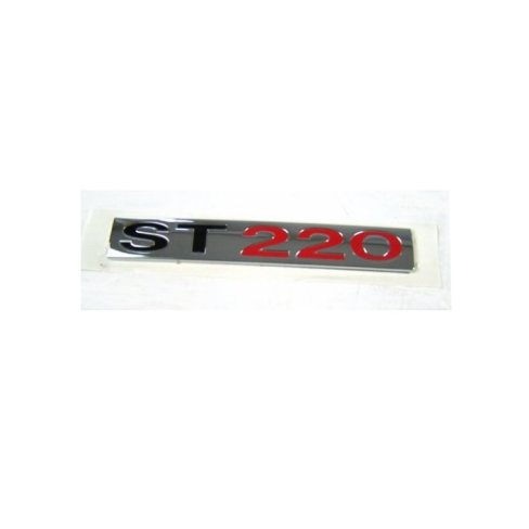 Loga, znaky a nápisy Ford | FORDSHOP.CZ