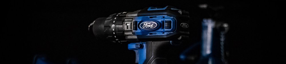 Ford Tools | Fordshop.cz