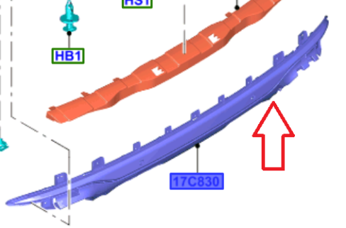 Exteriér vozu | Fordshop.cz