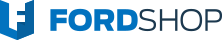 Loga, znaky a nápisy Ford | FORDSHOP.CZ